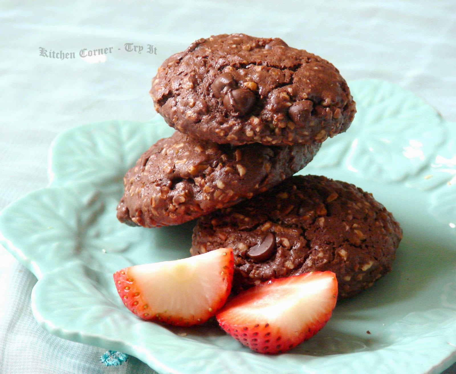 100 Cakes and Bakes Recipes