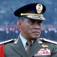 Inspirasi Patriotisme : L.B. Moerdani angkat senjata sejak umur 14 tahun