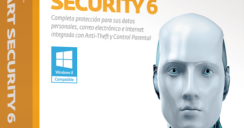 ESET Smart Security 6 Version 6.0.316.1 [Full] [EXE] Via SkyDrive ...