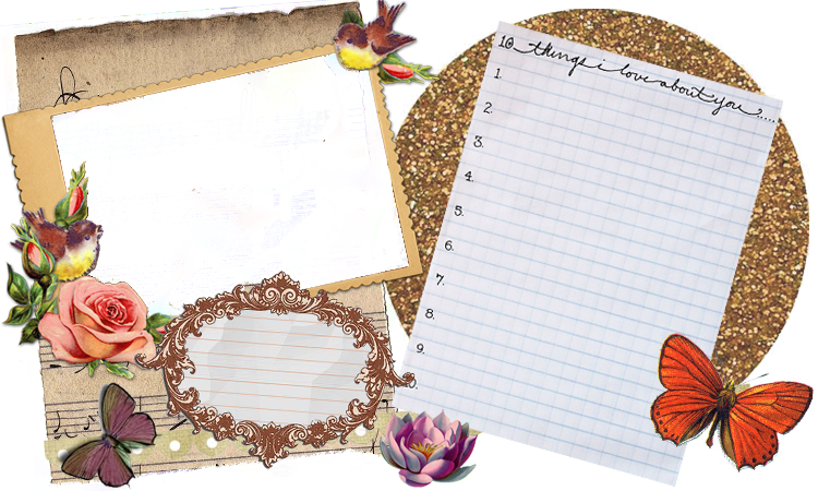 Three Little Búhos: From the Scrapbook #3