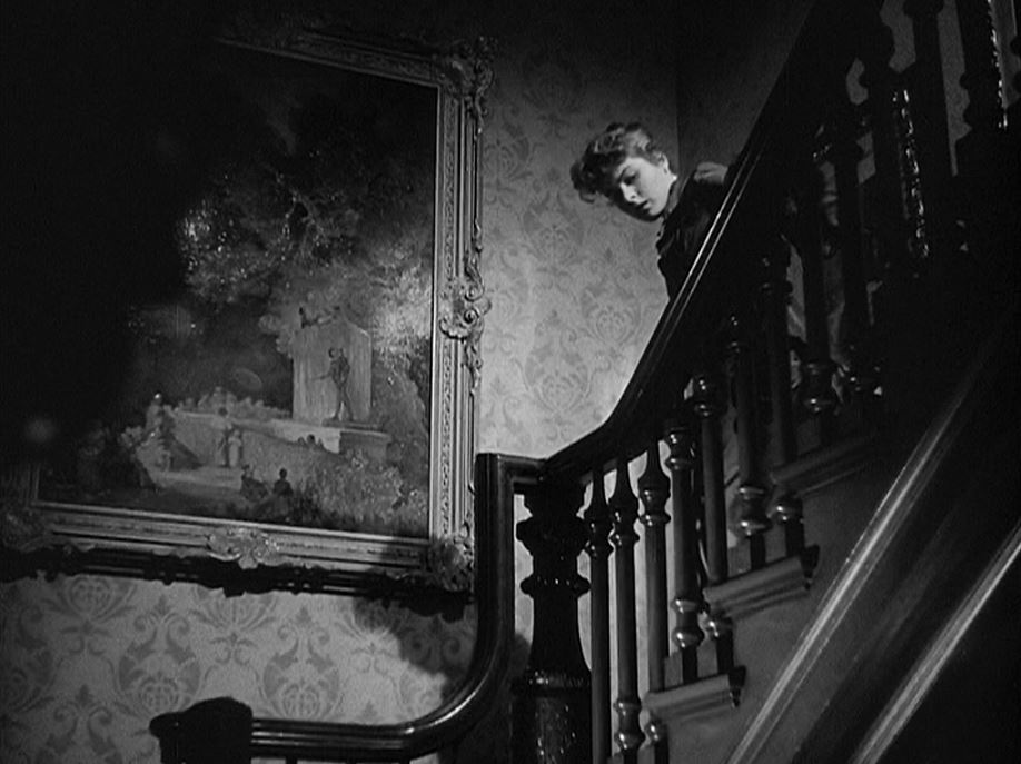 Hamlette's Soliloquy: "Gaslight" (1944)