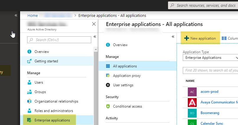 Virtually Curious: Provide Secure Remote access to on-premises applications using Azure Active ...
