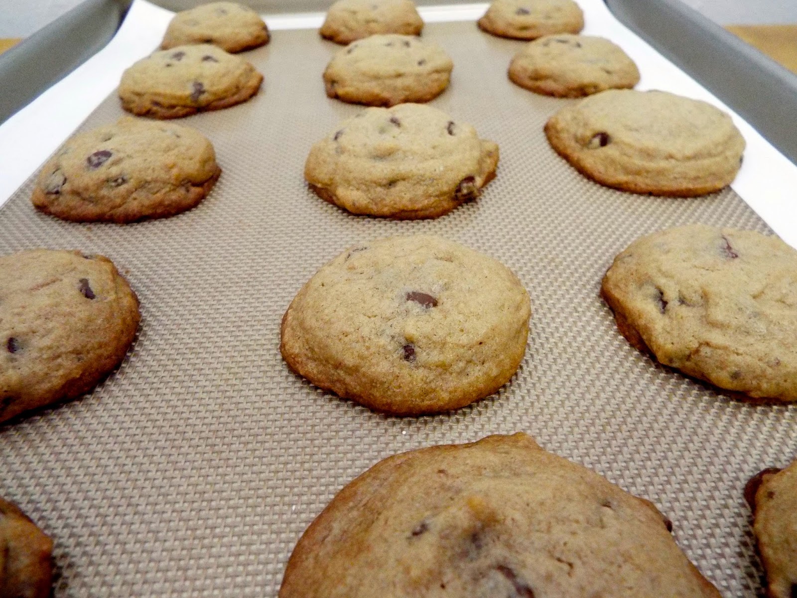 The Cookie Jar Project: Wookiee Cookies