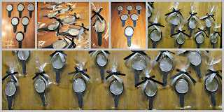 Sweet Ivy Confections: Mirror Cookies...