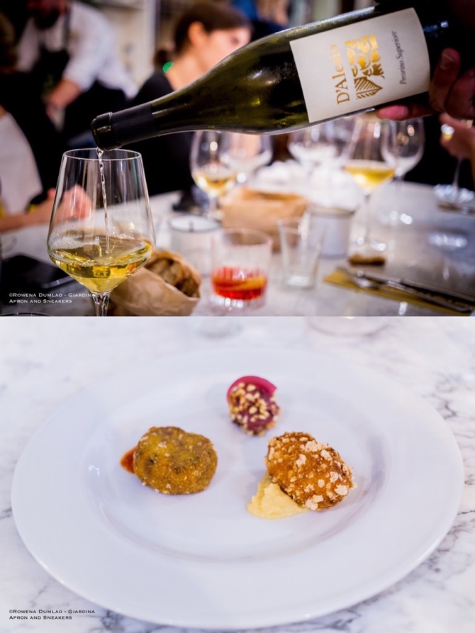 Il Marchese in Rome, Italy: Market, Osteria and Europe’s First Amaro Bar