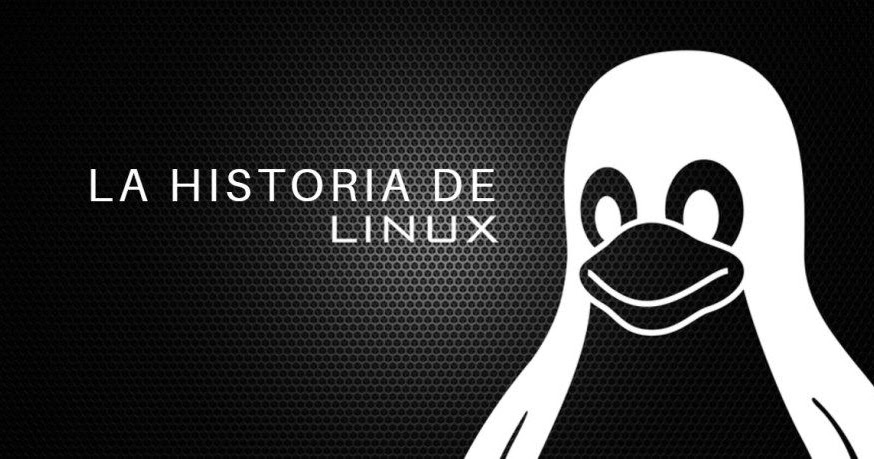 La Historia de Linux. ~ Homodigital