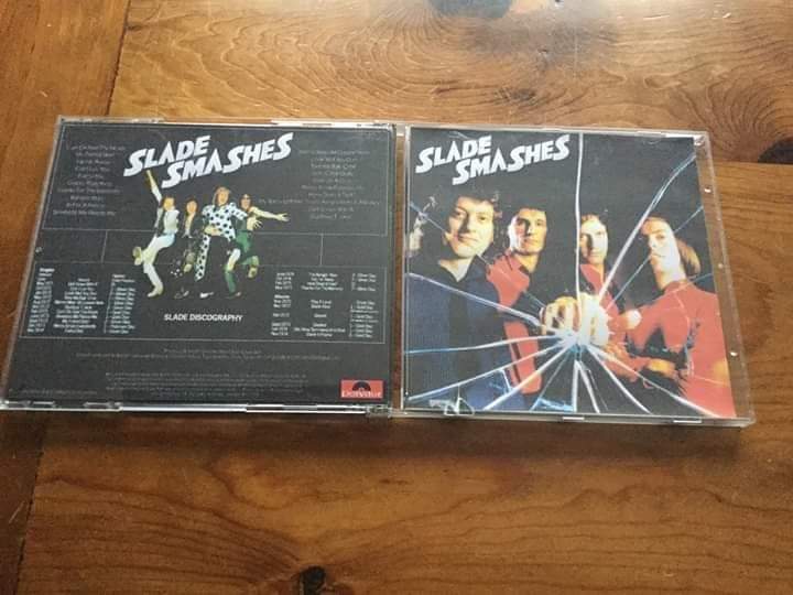 From Roots To Boots: The Slade Story