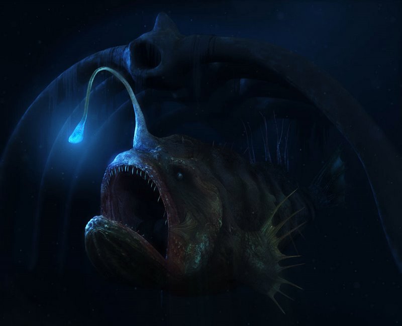 Alchemy Monster | Cyn Saga