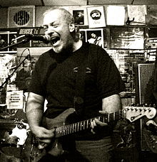 Aponcho Rock: Mike Keneally Band Bakin' @ The Potato!