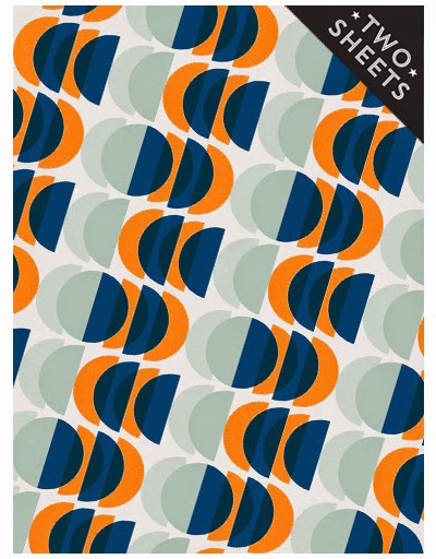 print & pattern: MOTHER'S DAY - 1973