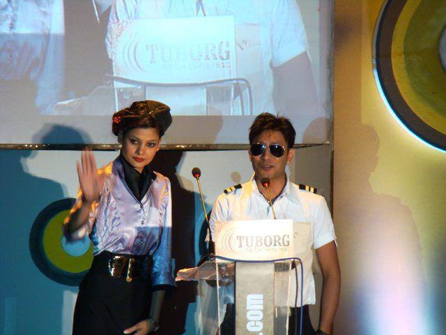 Pallavi Dhakal: In News