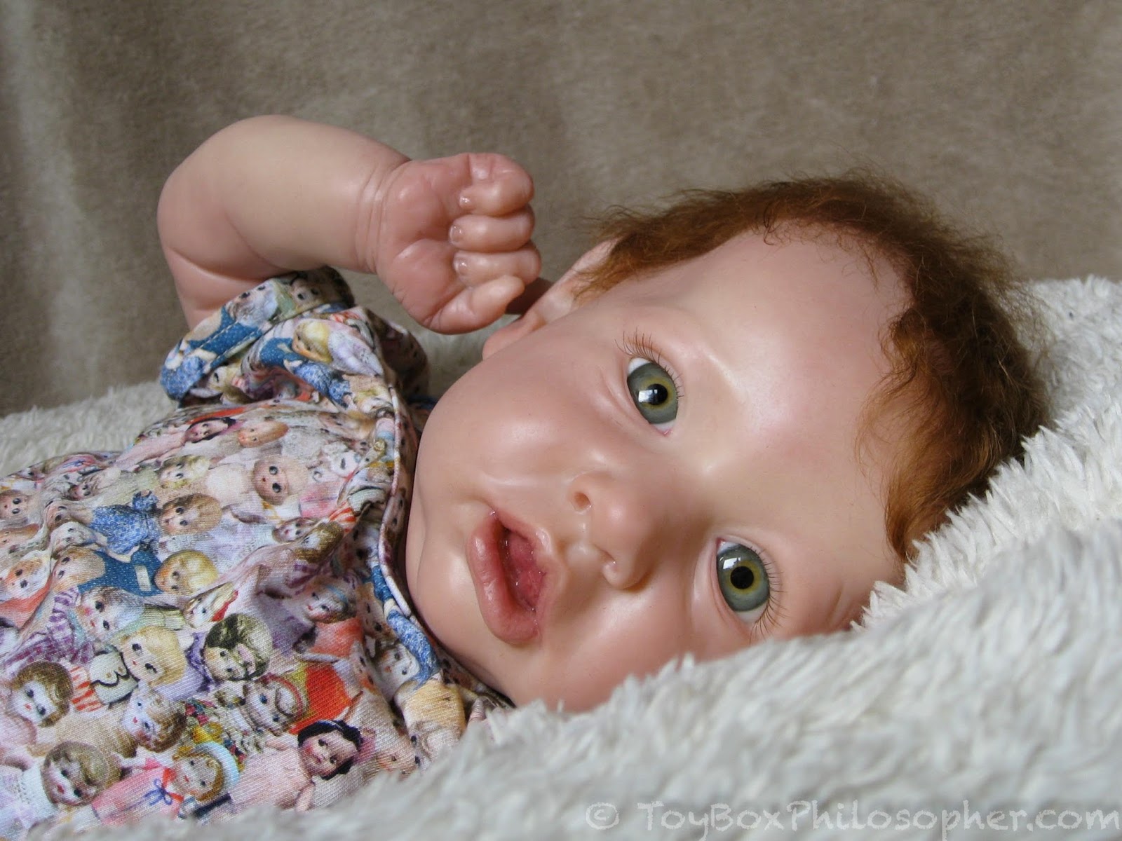 The Saskia Project Conclusion | The Toy Box Philosopher