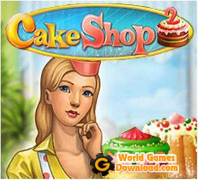 PcGirlGames: Cake Shop 2 Full Pc Game Download