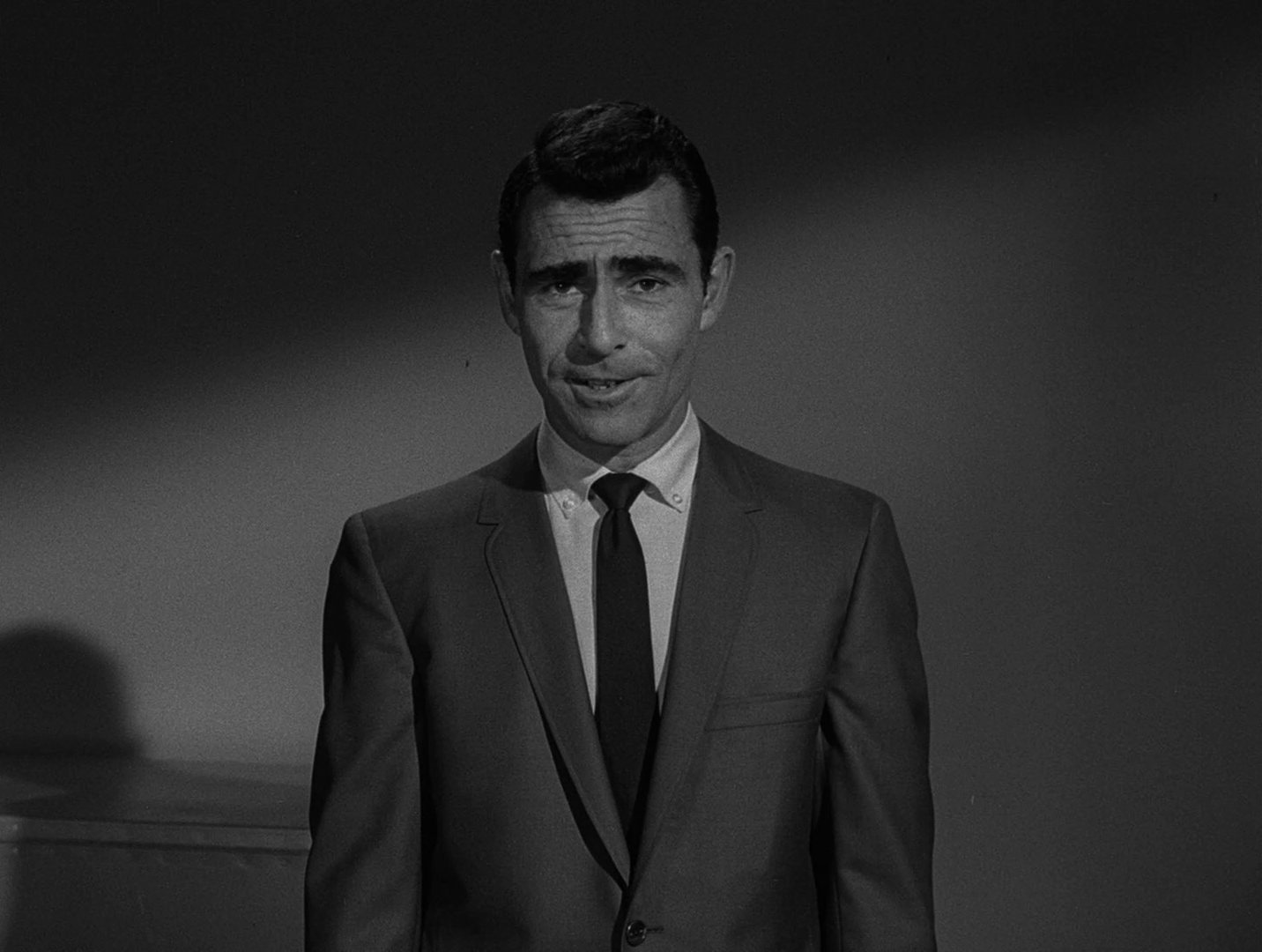 My Life in the Shadow of The Twilight Zone: Episode Spotlight: "Number ...