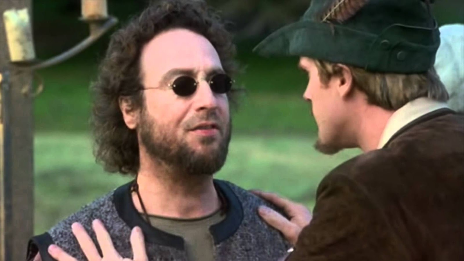 Phyllis Loves Classic Movies: Robin Hood: Men in Tights (1993)