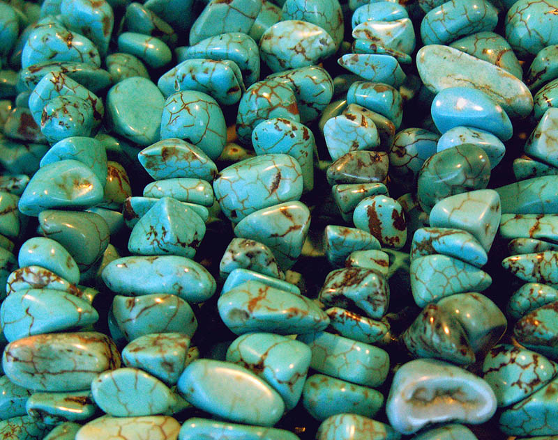 Crystal Energy Healing Blog: Healing Properties of Turquoise: Personal ...