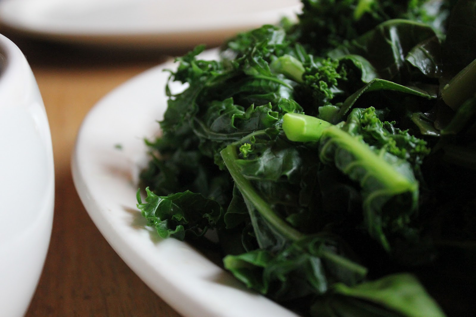 Macrofood Everyday: Full Moon Dinner!