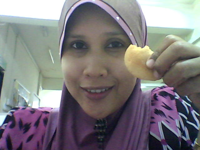 SIMPLEMAMA...: Bahulu Kelantan yg sedaaappppp...