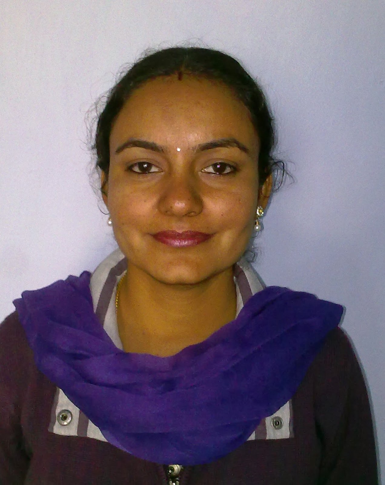 Government High School Kutbanpur: Staff Members