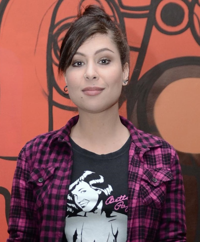 Pitty | All About Us