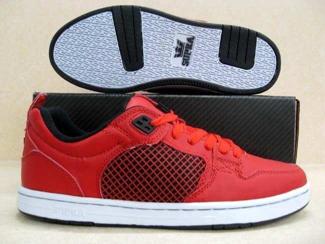 my shop: jual sepatu supra original