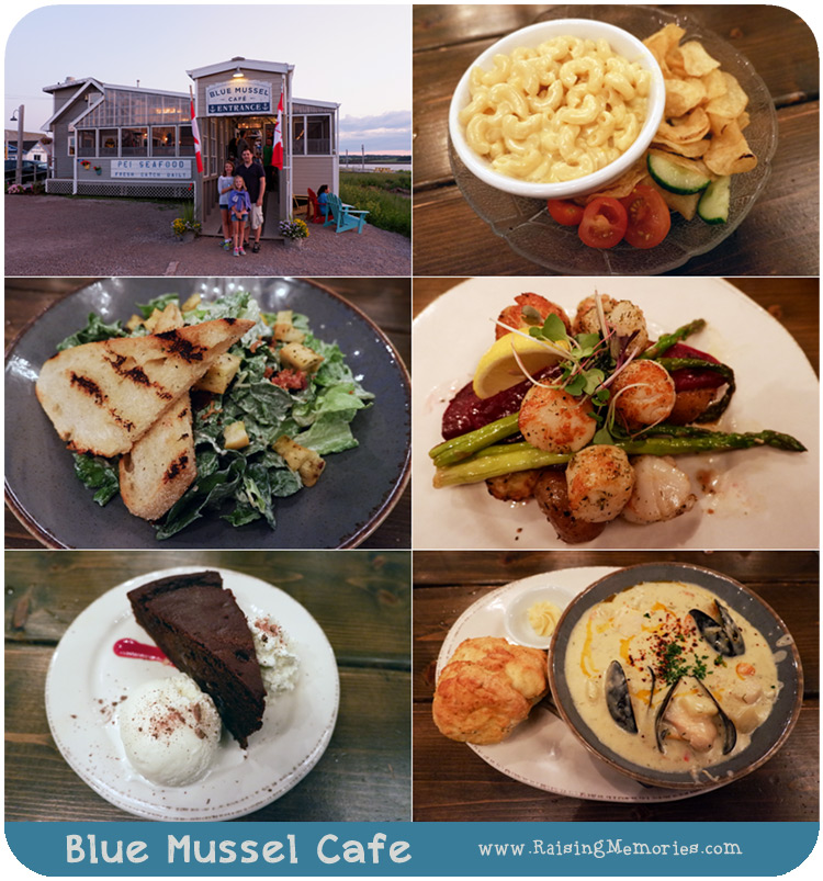 Things to do in Cavendish PEI (Our P.E.I. Vacation)