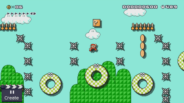 Super Mario Maker é destaque em predominância de games Mario no ranking ...