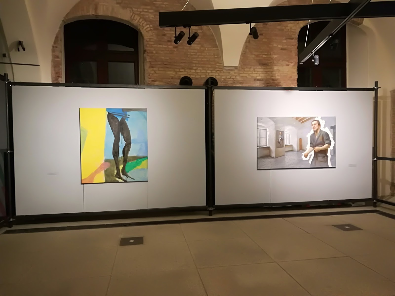 VDA muziejus: lapkričio 2017