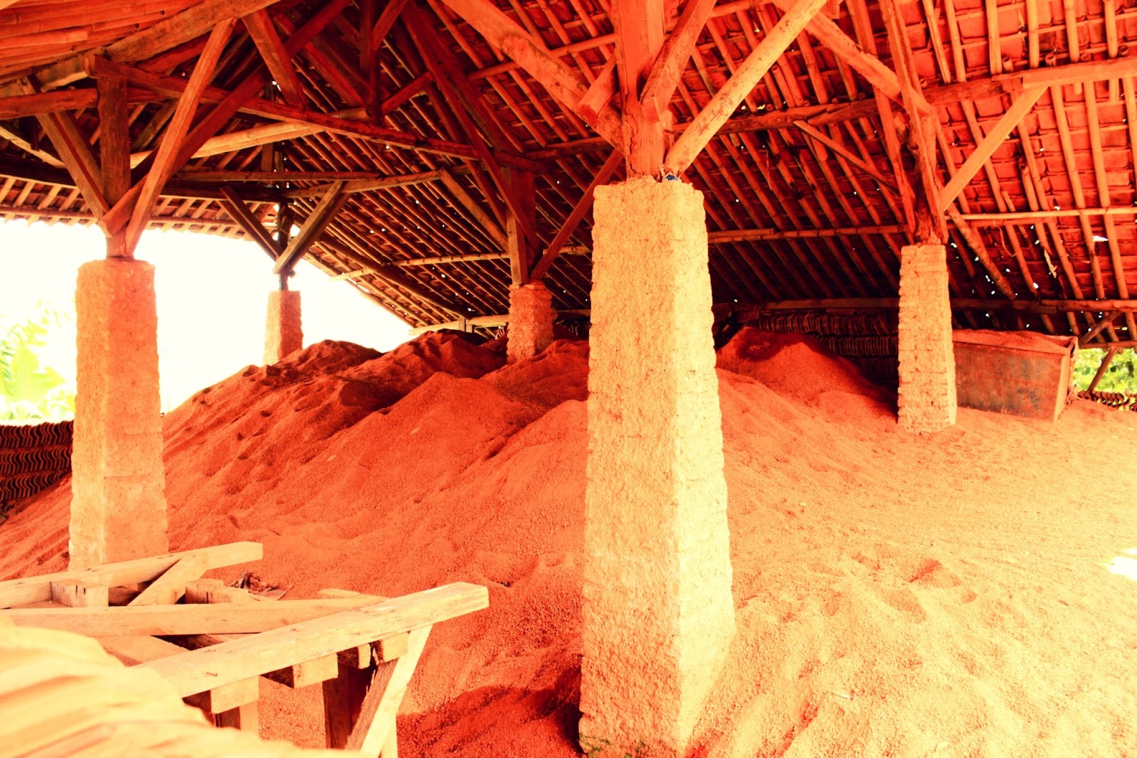 Desa Citeko Kecamatan Plered, Purwakarta: Potensi