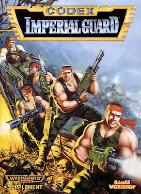 Tales From Farpoint: Catachan Plans