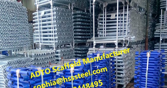 saddle brackets for frame scaffold system, 1 board, 2 board, 3 board