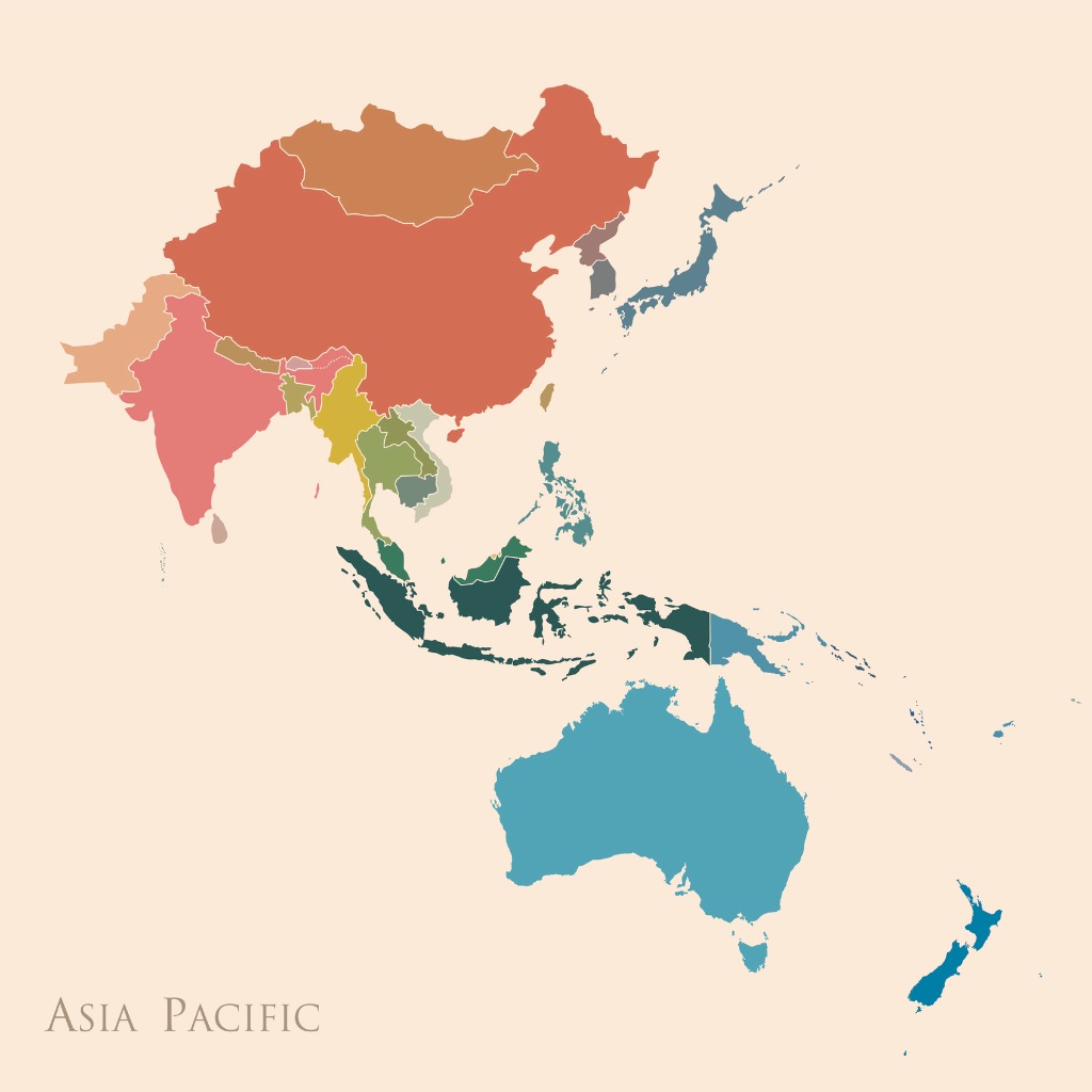 The Global Small Business Blog: Healthy Appetite for E-Commerce in the ...