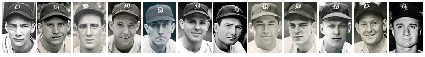 Detroit Tigers Dream Season: 1946 Team Wins the World Series!