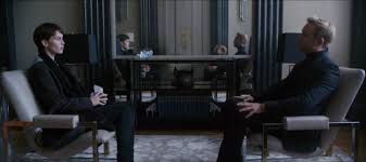 IRRESISTIBLE TARGETS: FRANCOIS OZON'S L'AMANT DOUBLE