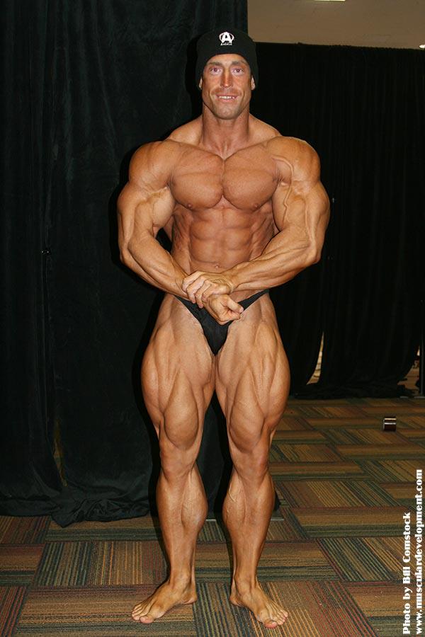 mr olympia 2012, mr olympia 2012 predictions, mr olympia 2012 winner: Erik Fankhouser | Erik ...
