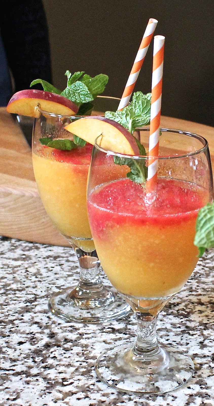 Georgia Peach Drink Cheesecake Factory Recipe - Banana-breads.com