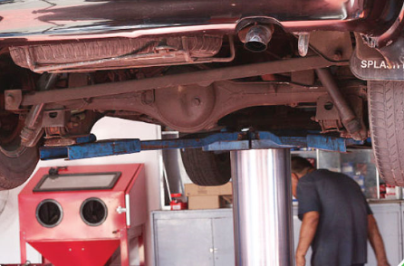 វិធីសាស្ត្រក្នុងការមើលគីឡូកុងទ័រ ដើម្បីជៀសវាងការបន្លំតួរលេខ | CamCar ...