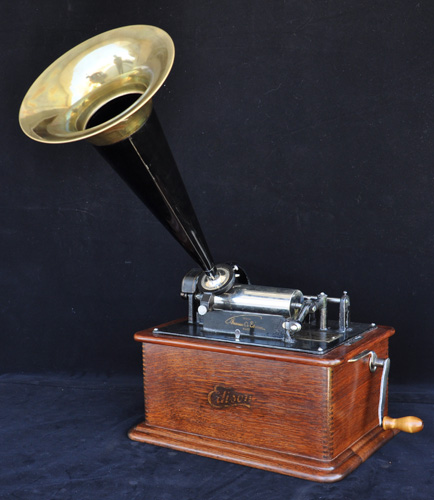 5N1K: Fonograf Nedir?