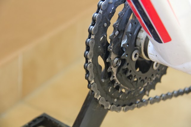 TEKNIK: MENGENAL “GEAR” SEPEDA DENGAN BAIK