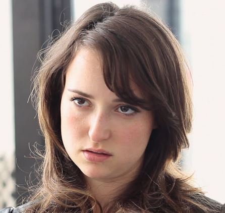 Will Type For Food: Resting bitch face: a photographic meditation