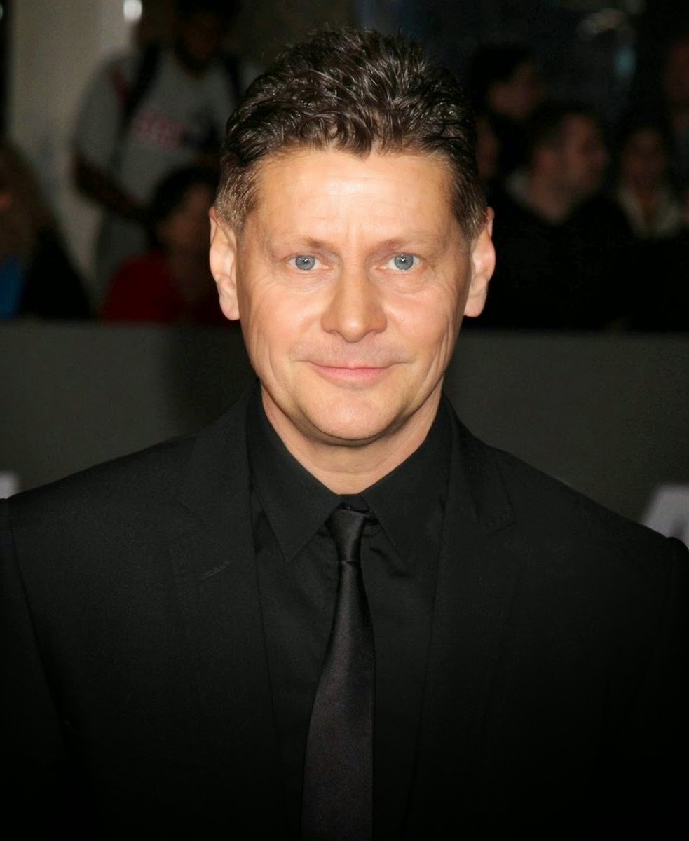 CINEROCK07 - Le blog ciné de Roland: Andrew NICCOL (Réalisateur néo ...