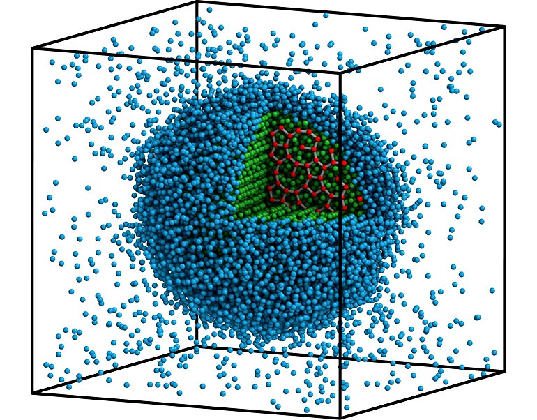 The world’s most complex crystal never repeats – MineralFossil