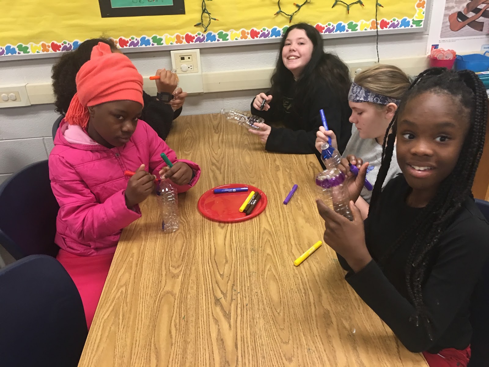 Arts For All Kentucky Projects: Lost River Elementary - UNDERWATER ...