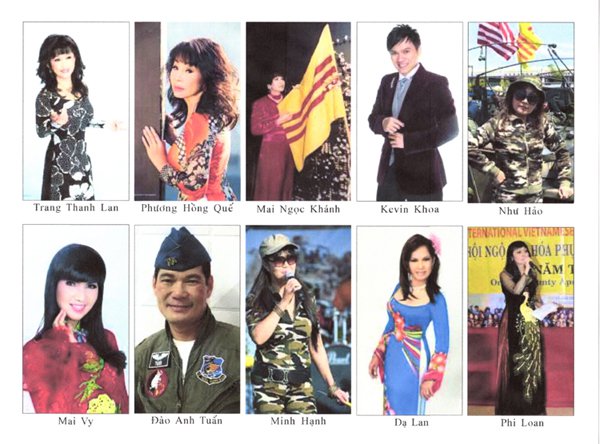 An Lộc Battle: Hình Ảnh An Lộc