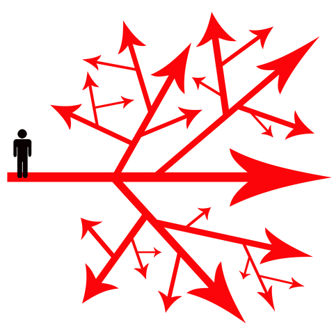 Women returners: Back to your future: Too many choices