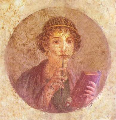 JANELA DA ALMA: HYPATIA DE ALEXANDRIA