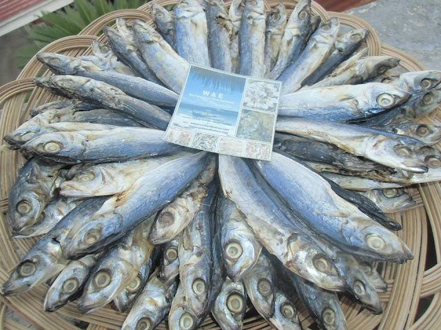 Popular Manila: Where to Buy Dried Fish in the Philippines?