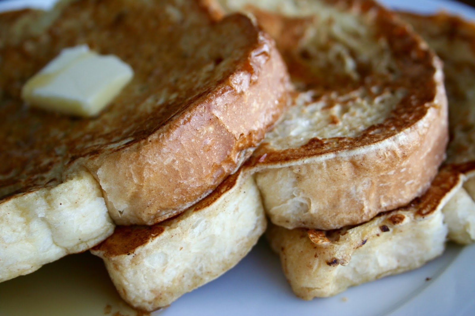 Perfect French Toast