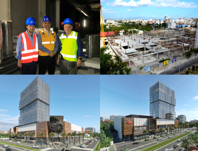 Cine Conexión: Caribbean Cinemas anuncia su centro comercial Downtown ...