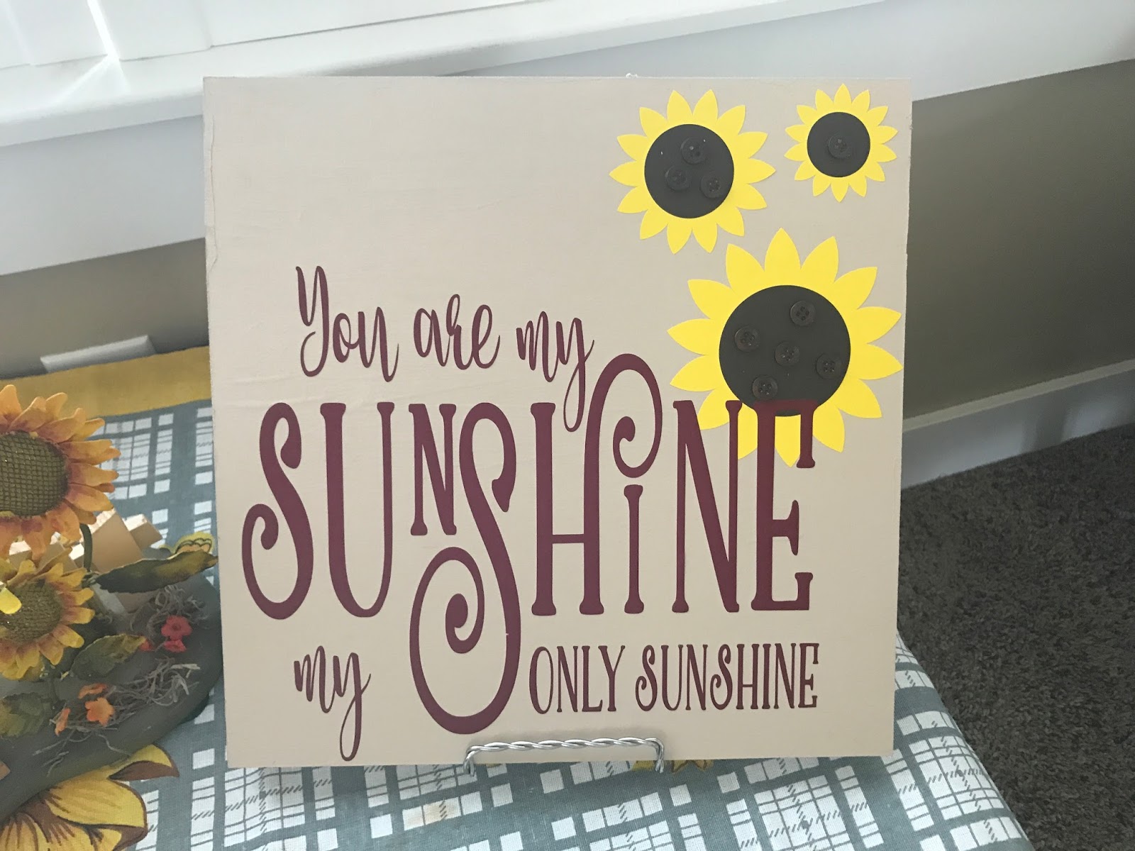 Craft it.. Create it.. Glue it.. Embellish it.. Stitch it.. Paint it ...